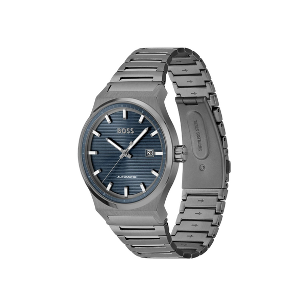 Sophisticated Timepieces: Hugo Boss Watches - Stylessence Fine Jewellery