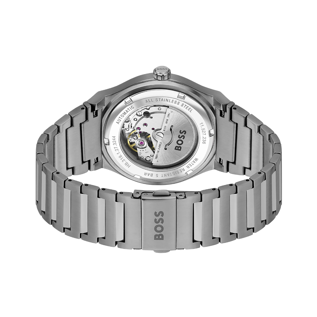 Sophisticated Timepieces: Hugo Boss Watches - Stylessence Fine Jewellery