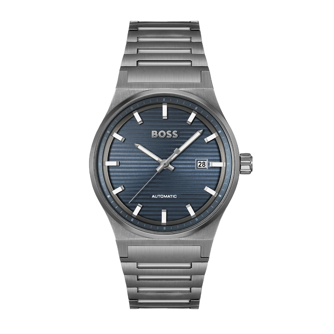 Sophisticated Timepieces: Hugo Boss Watches - Stylessence Fine Jewellery