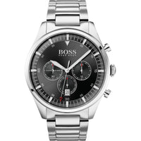 Sophisticated Timepieces: Hugo Boss Watches - Stylessence Fine Jewellery