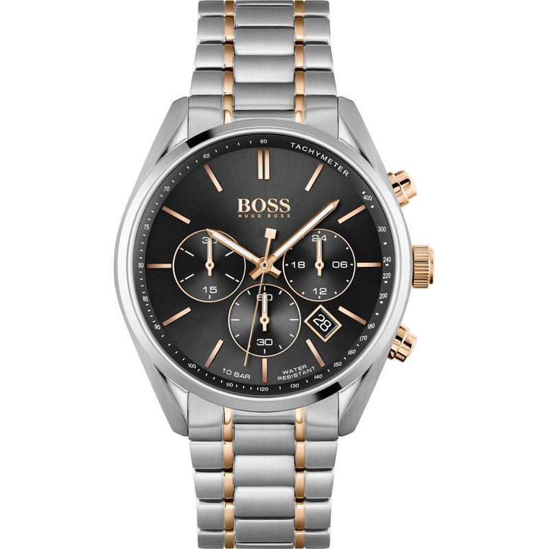 Sophisticated Timepieces: Hugo Boss Watches - Stylessence Fine Jewellery