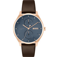 Sophisticated Timepieces: Hugo Boss Watches - Stylessence Fine Jewellery