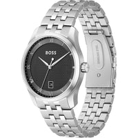 Sophisticated Timepieces: Hugo Boss Watches - Stylessence Fine Jewellery