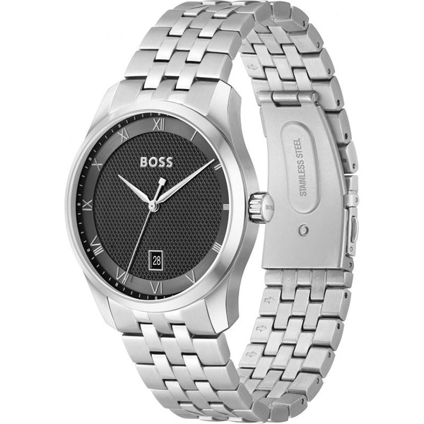 Sophisticated Timepieces: Hugo Boss Watches - Stylessence Fine Jewellery