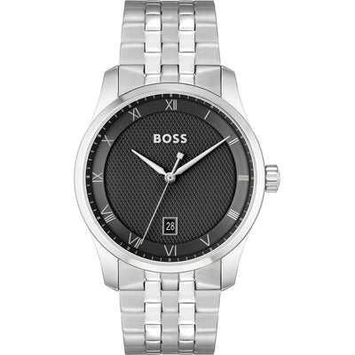 Sophisticated Timepieces: Hugo Boss Watches - Stylessence Fine Jewellery
