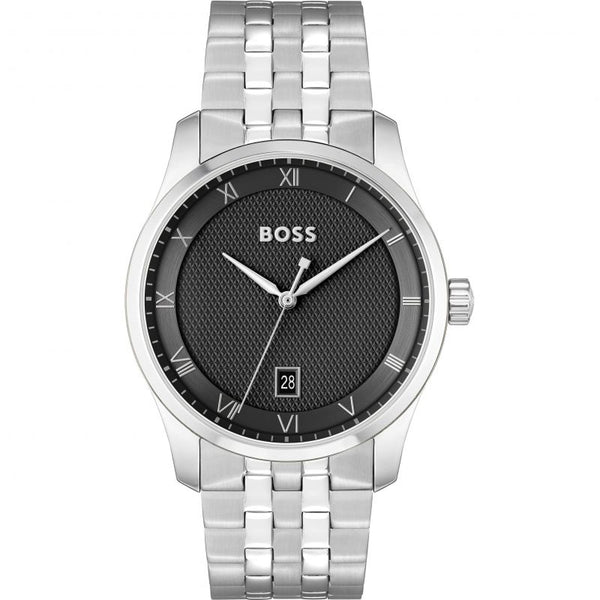 Sophisticated Timepieces: Hugo Boss Watches - Stylessence Fine Jewellery